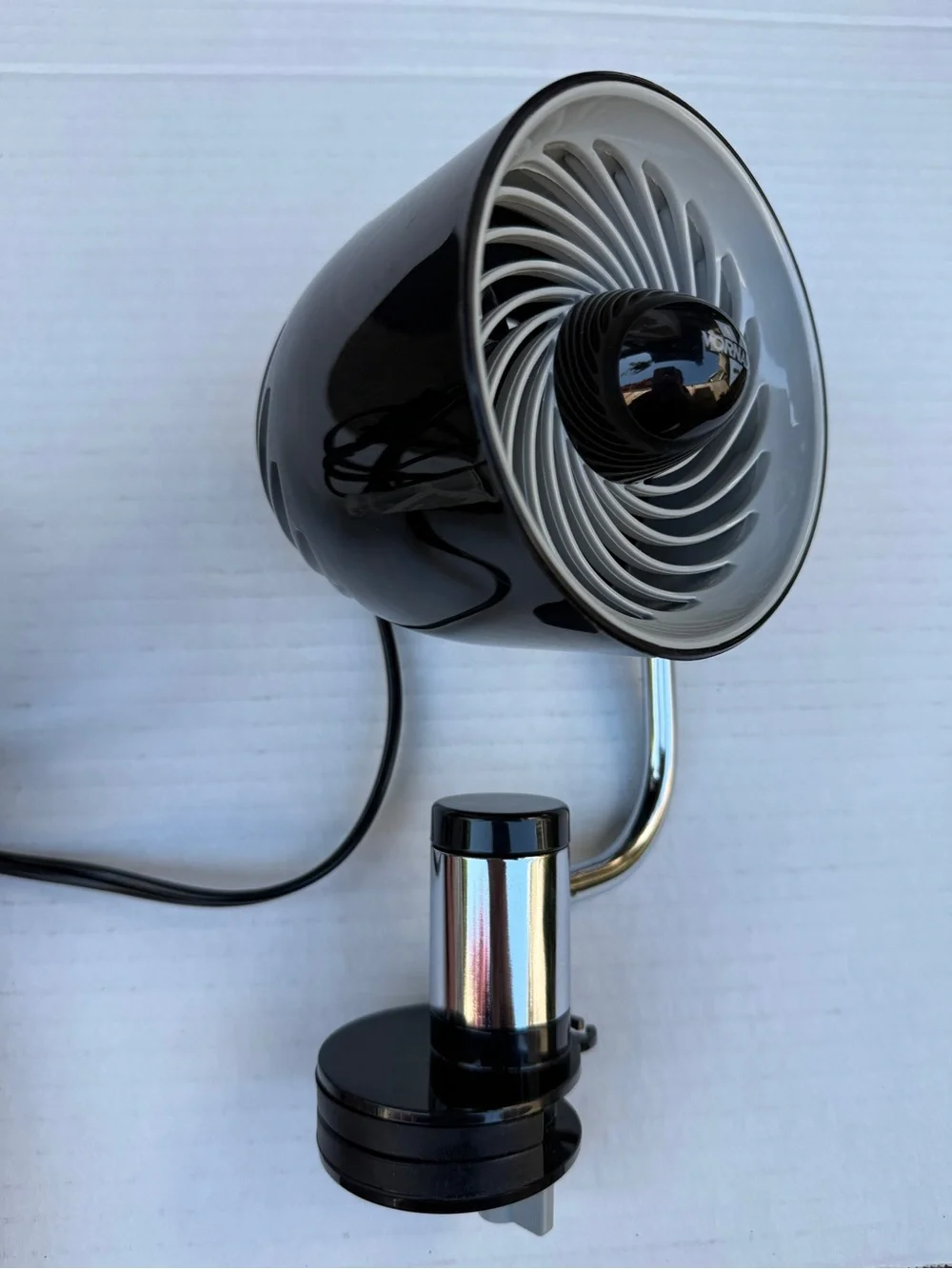 Vornado | Other | Vornado Pivot Clip Compact Personal Air Circulator ...